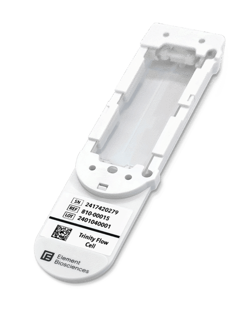 Trinity Sequencing Kits | Element Biosciences